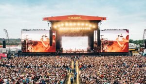 Reading Festival – Ultimate Festivals 4 All
