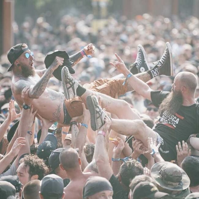 Hellfest - France