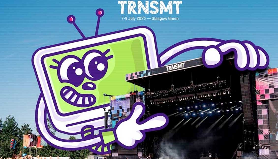 TRNSMT Festival adds more than 50 acts to their 2023 line up!