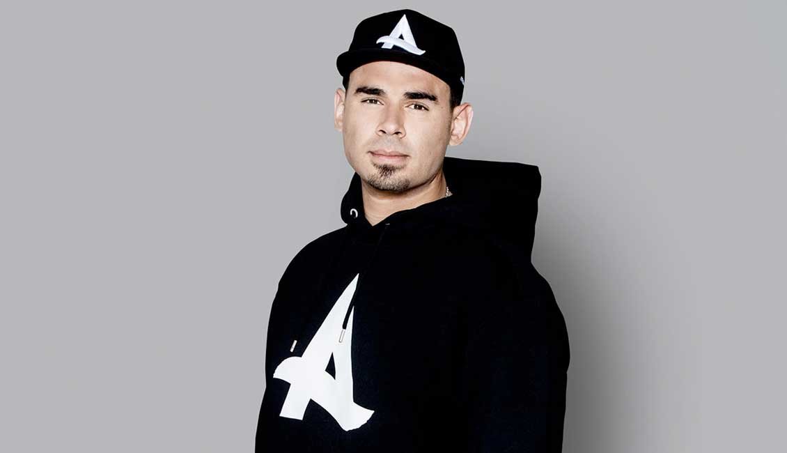 Afrojack - Ultimate Festivals 4 All