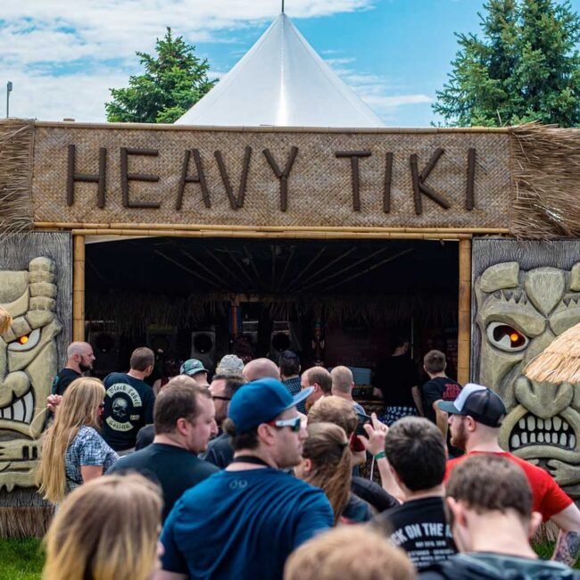 Sonic Temple Festival - Ohio