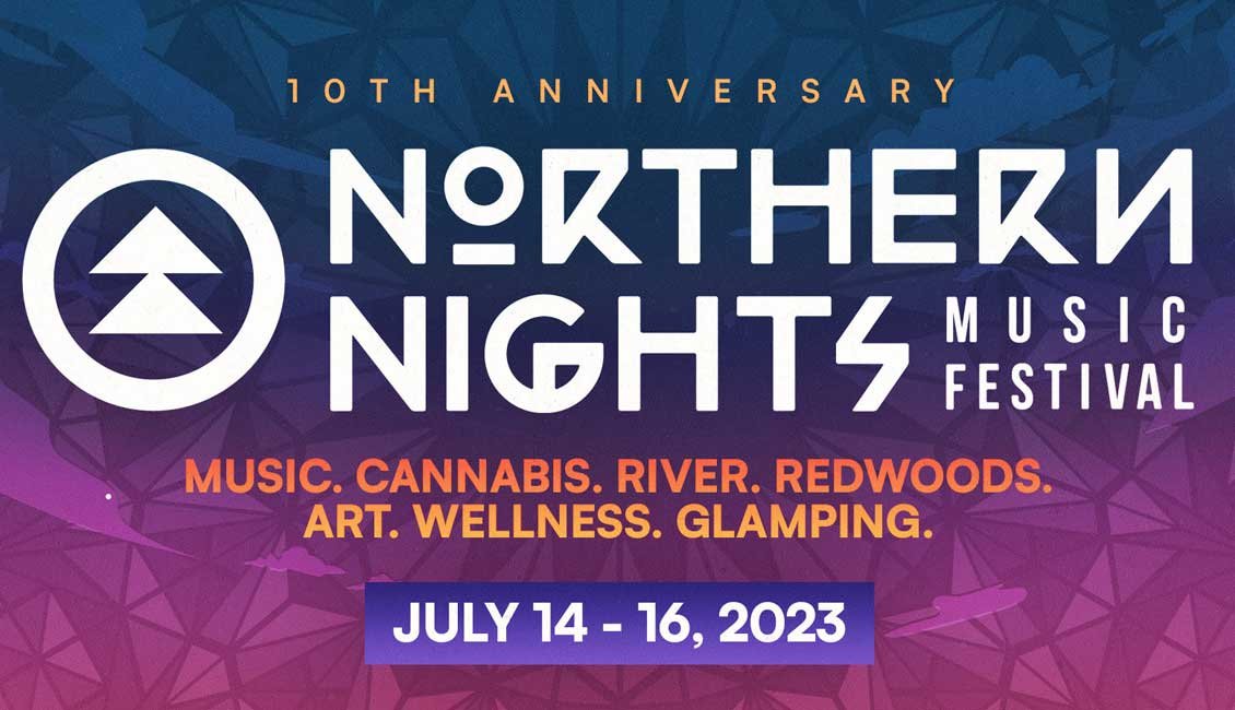 Northern Nights Music Festival Announces Phase 1 Artists for 2023
