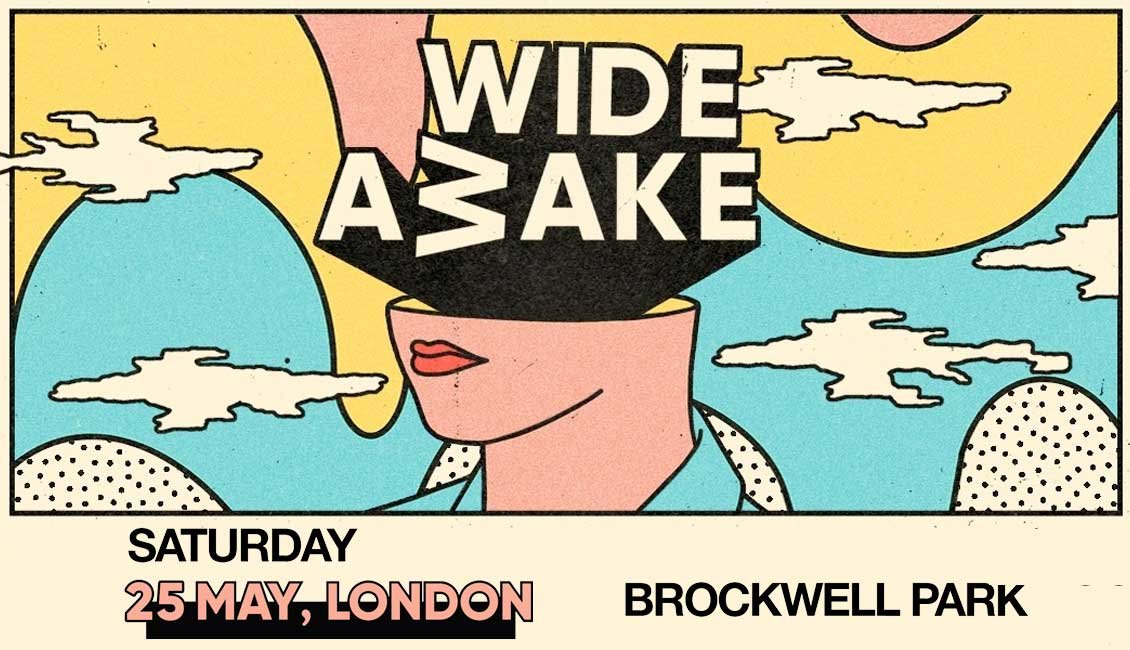 Wide Awake festival releases Phase 4 line up!