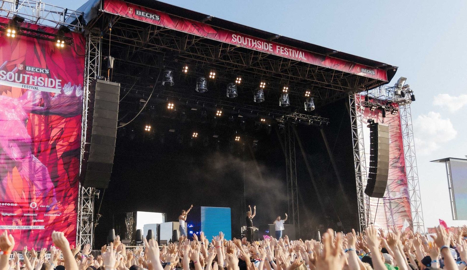 Southside Festival - Neuhausen Ob Eck, Germany