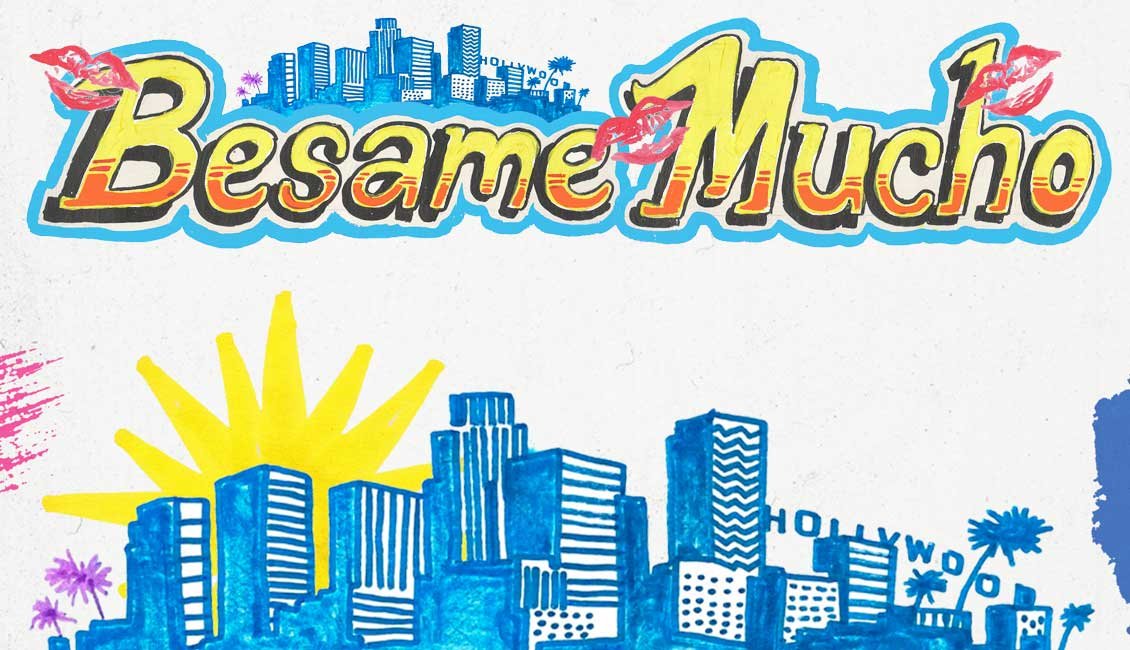 Besame Mucho announces 2024 line up!