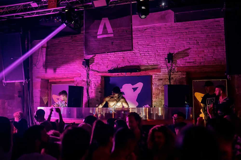 Shapes Festival Zakynthos - Zakynthos, Greece